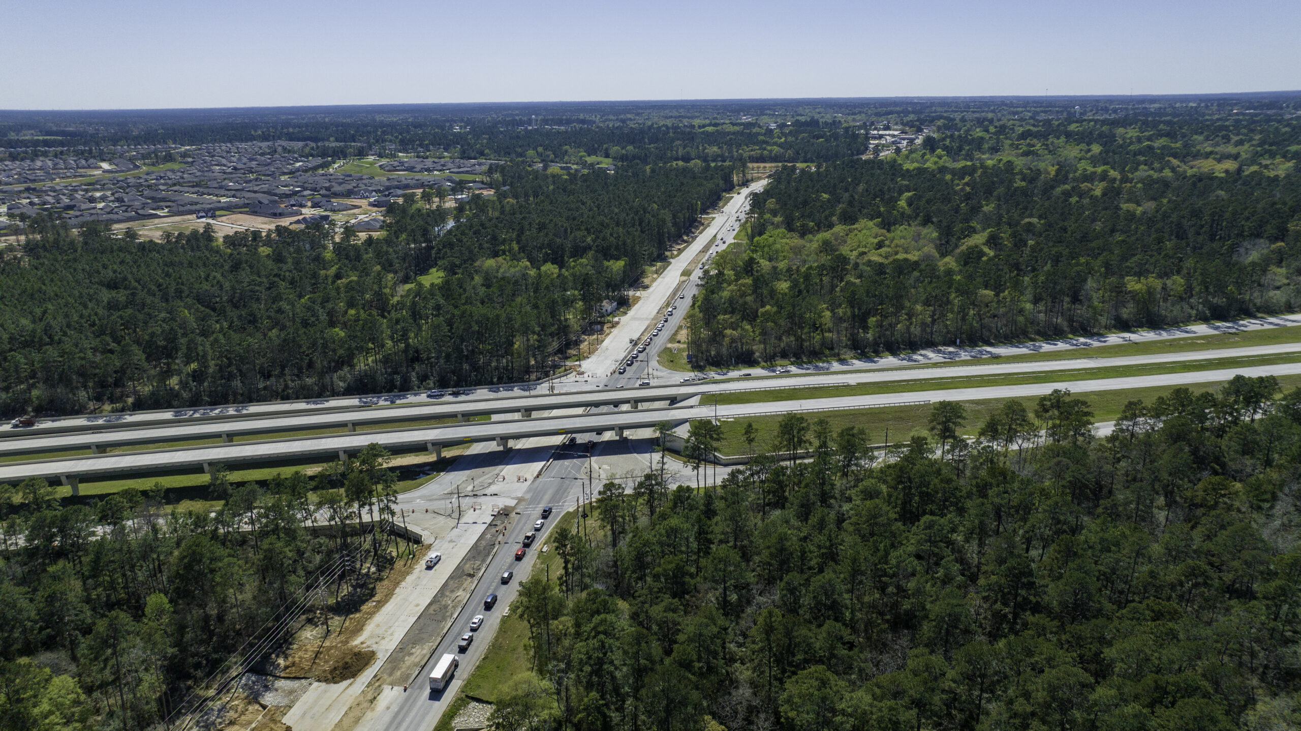 Maps - Magnolia Economic Development Corporation